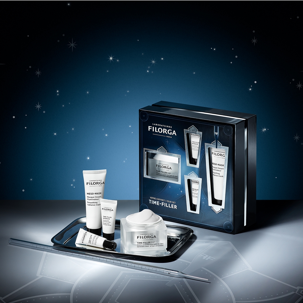 FILORGA GIFTSET TIME Gift Set | notino.ie