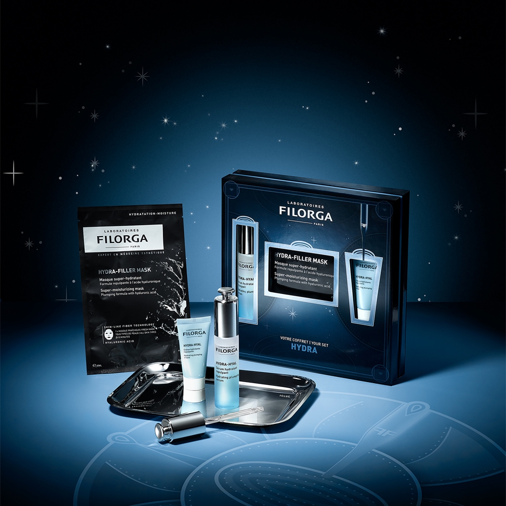 FILORGA GIFTSET HYDRA-HYAL Gift Set | notino.ie