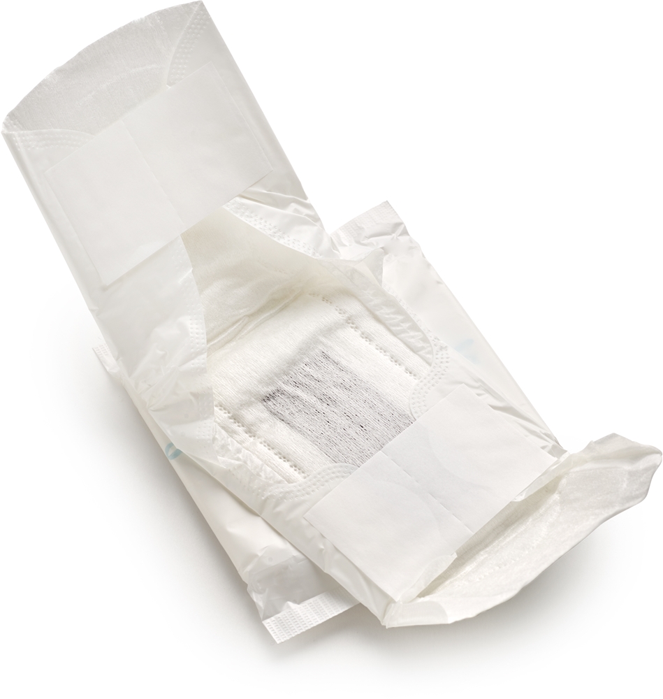 FLO GLO Bamboo Pads | Livrare rapida! | Notino.ro