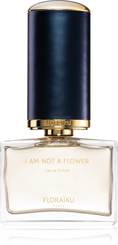 Floraïku I am not a flower | Livrare rapida! | Notino.ro