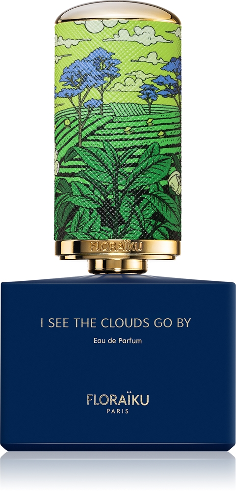 Floraïku I see the clouds go by set unisex | notino.ie
