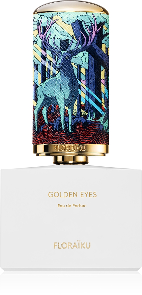 Floraïku Golden Eyes ensemble mixte | notino.fr