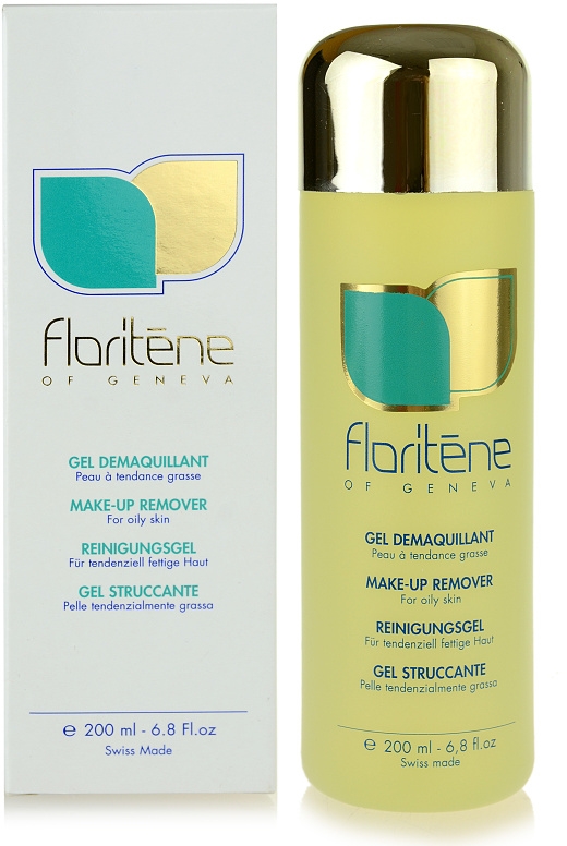 Floritene Skin Care Oily | Livrare rapida! | Notino.ro