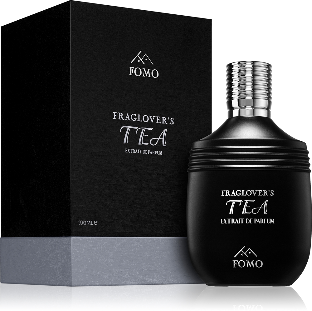 FOMO A Fraglover's Tea parfémovaná voda unisex | notino.cz