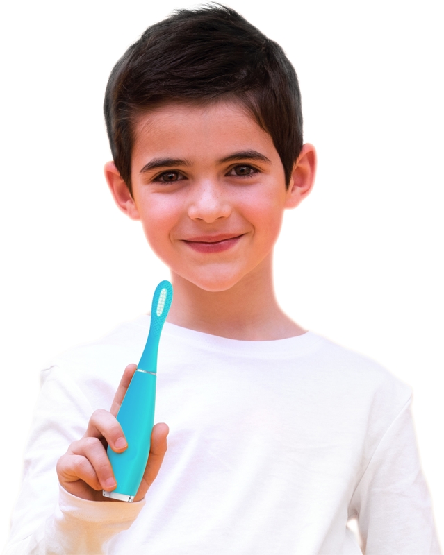 FOREO ISSA™ Kids periuță de dinți din silicon pentru copii | Notino.ro