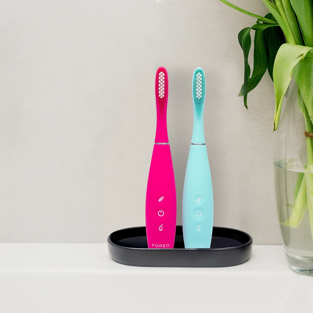 FOREO ISSA™ 4 brosse à dents électrique | notino.be