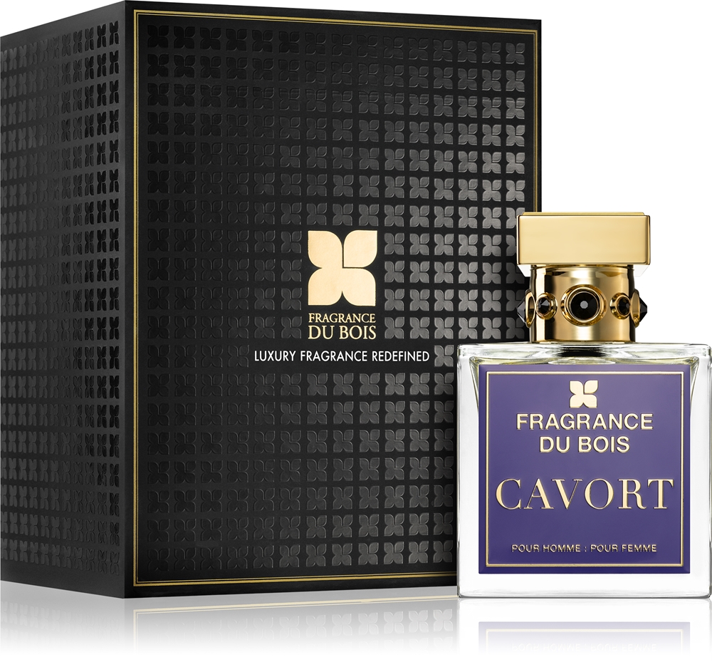 Fragrance Du Bois Cavort parfüm kivonat unisex | notino.hu