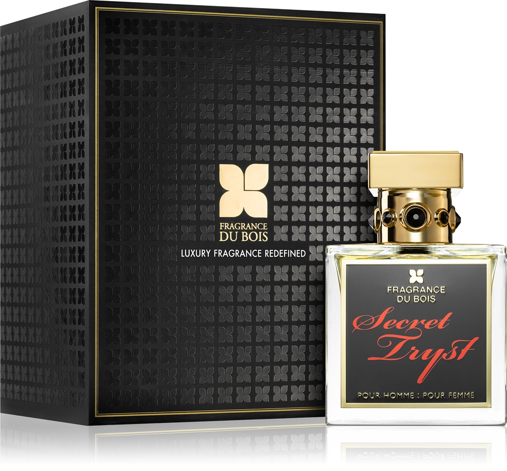 Fragrance Du Bois Secret Tryst extrait de parfum mixte | notino.be
