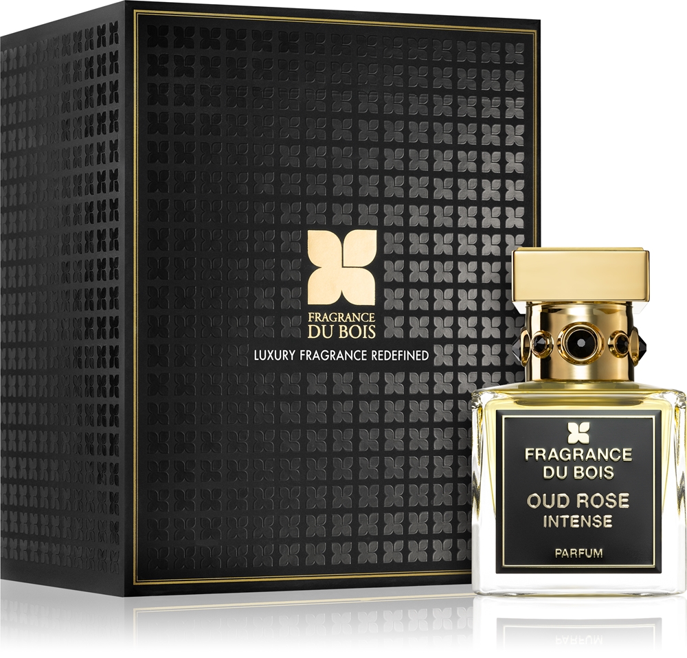 Fragrance Du Bois Oud Rose Intense parfum mixte | notino.be