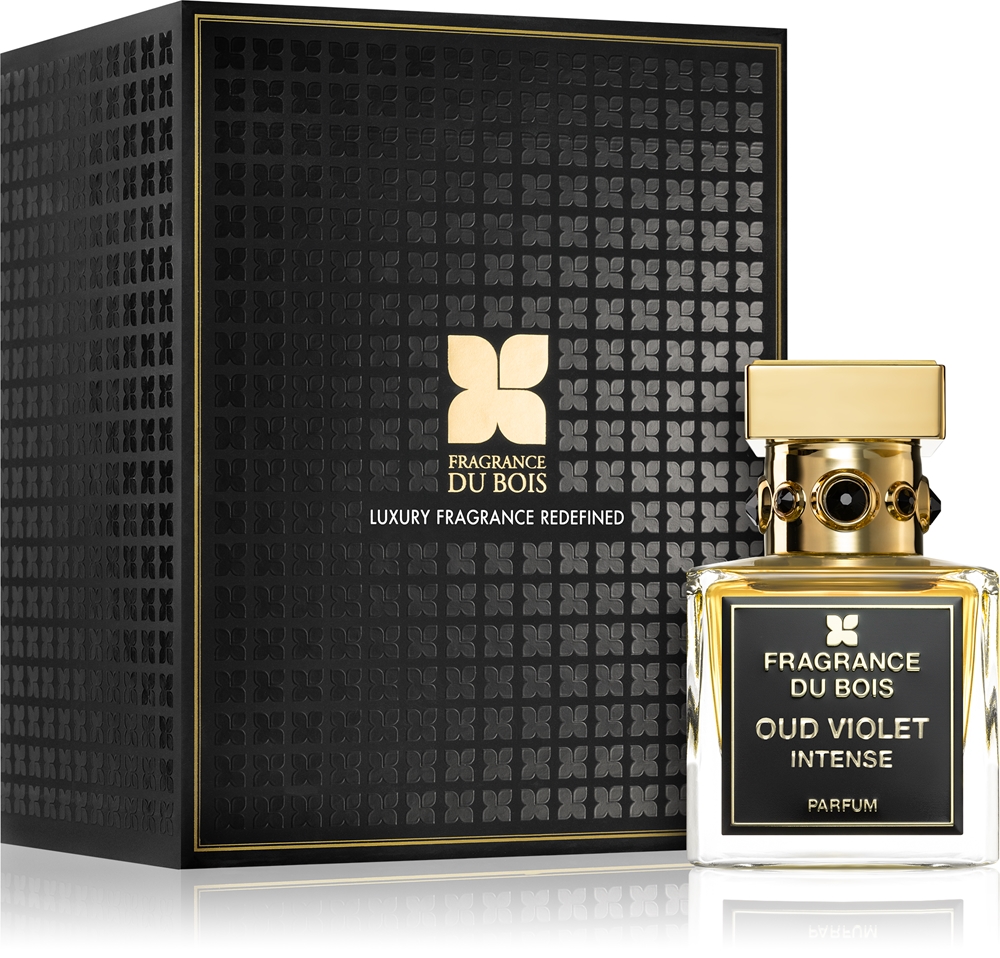 Fragrance Du Bois Oud Violet Intense Eau de Parfum mixte | notino.be