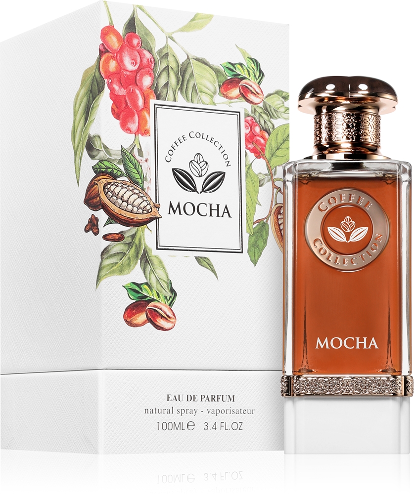Fragrance World Mocha | notino.gr