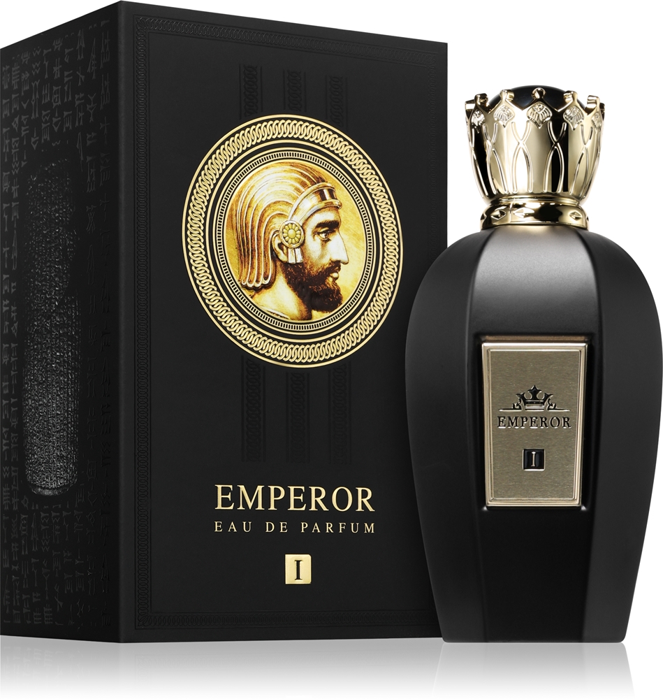 Fragrance World Emperor I. Eau de Parfum unisex | notino.hu