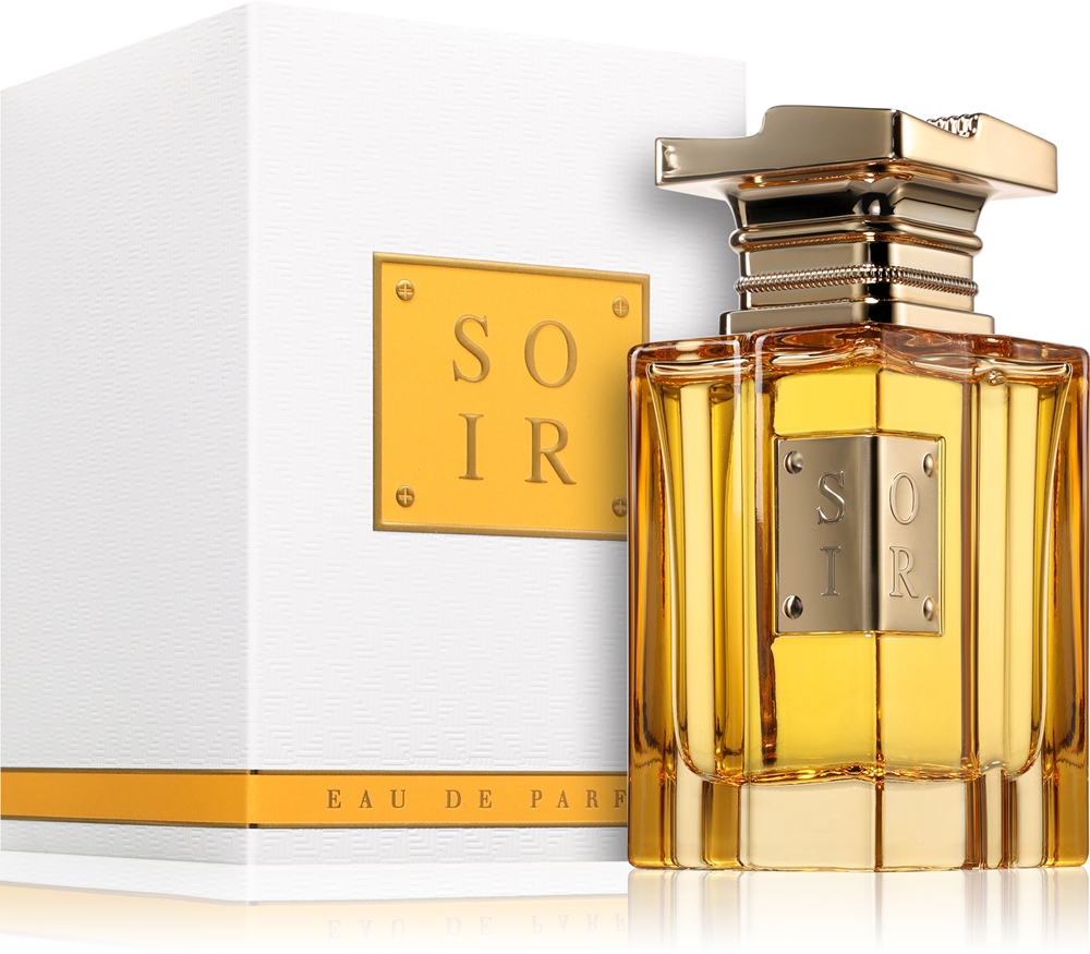 Fragrance World Soir Eau de Parfum Unisex | notino.se