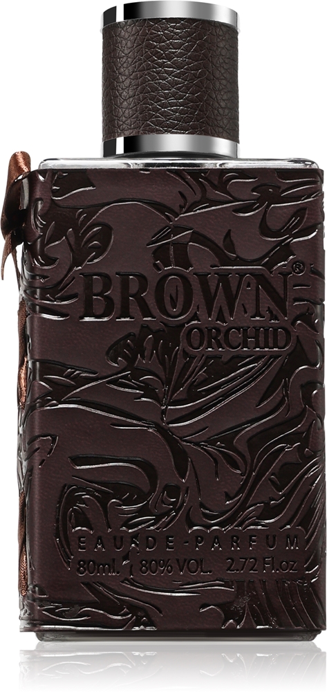 Fragrance World Brown Orchid gift set for men | notino.co.uk