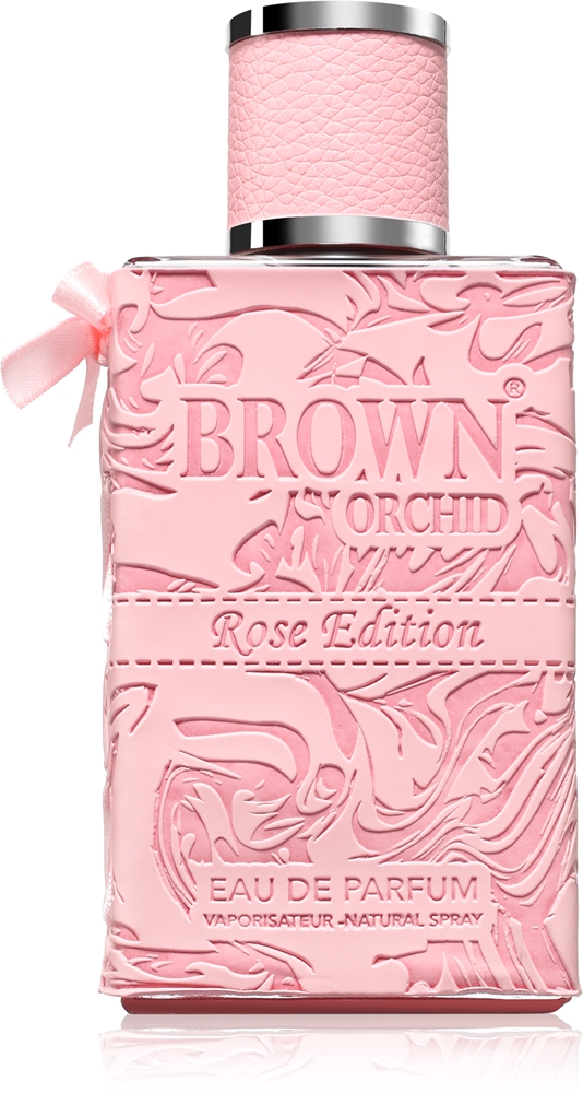 Fragrance World Brown Orchid gift set for women | notino.co.uk