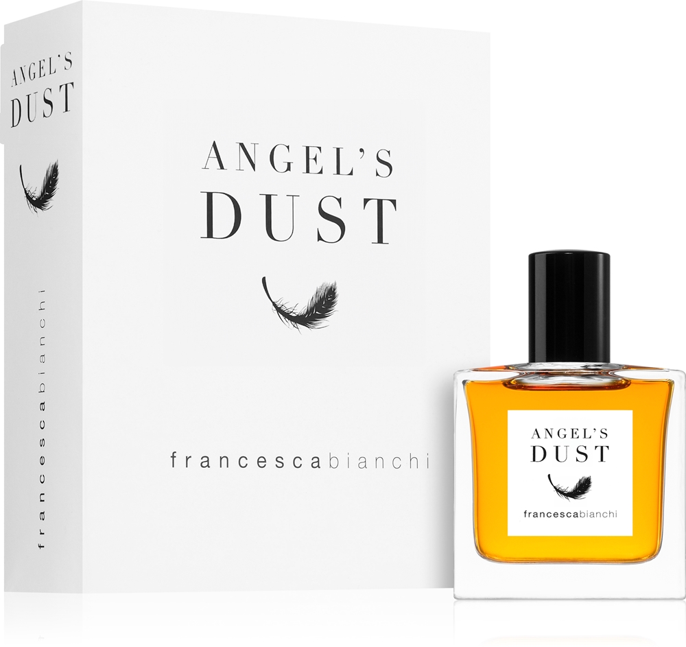 Francesca Bianchi Angel's Dust perfume extract unisex | notino.ie