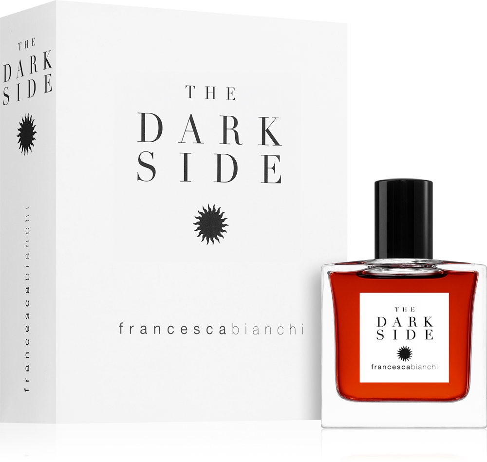 Francesca Bianchi The Dark Side perfume extract unisex | notino.ie
