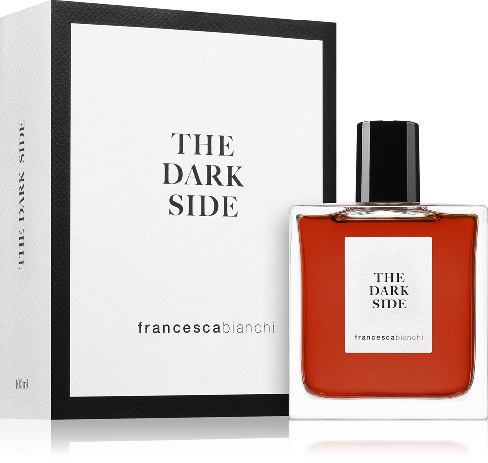 Francesca Bianchi The Dark Side perfume extract unisex | notino.co.uk