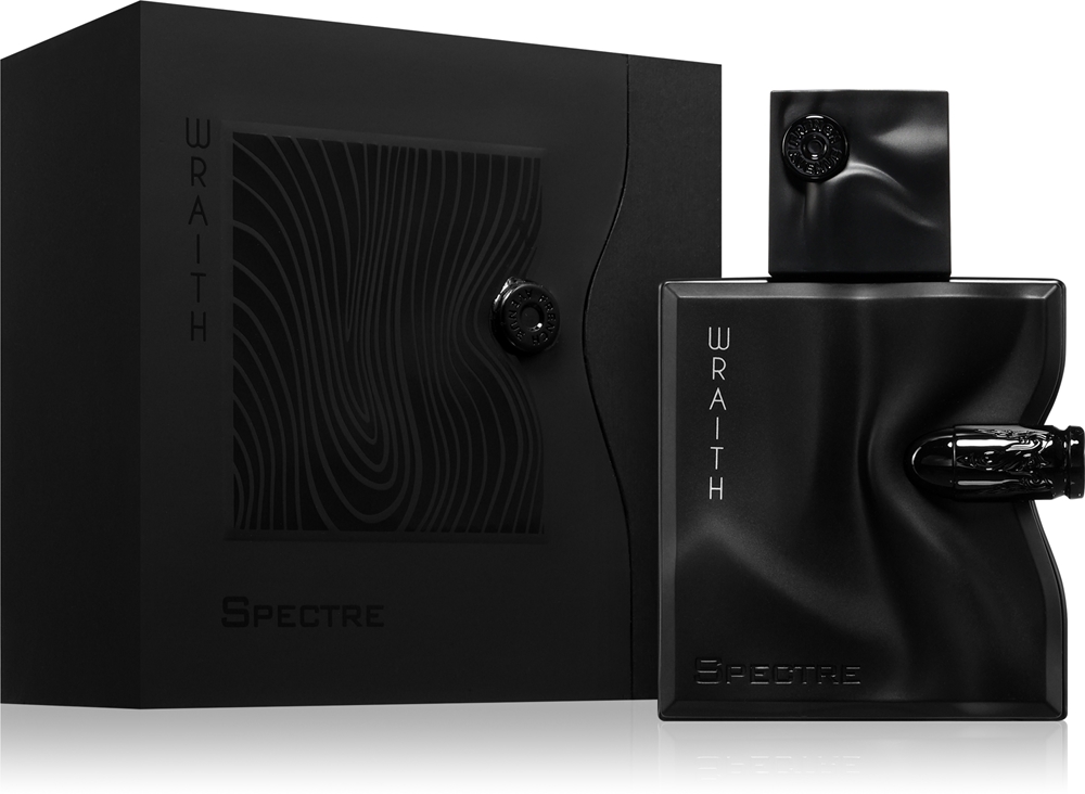 French Avenue Spectre Wraith Eau de Parfum for men | notino.ie