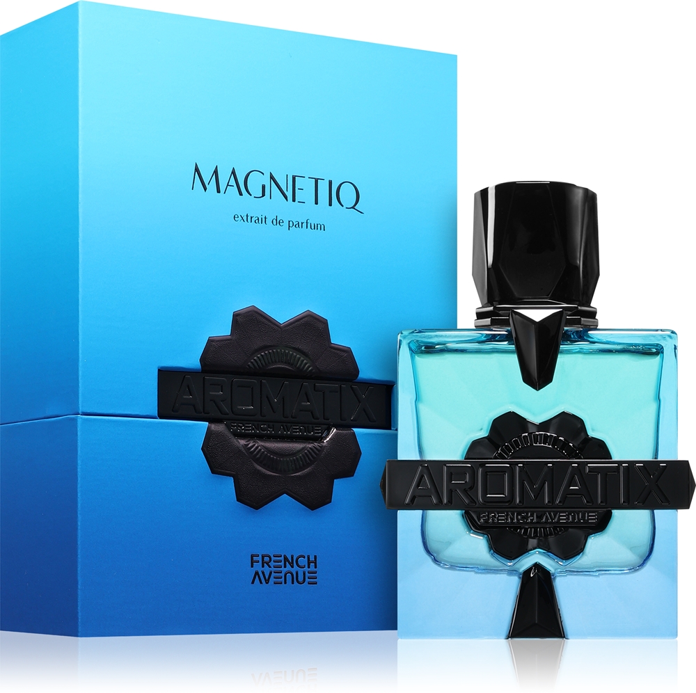 French Avenue Aromatix Magnetiq | Livrare rapida! | Notino.ro