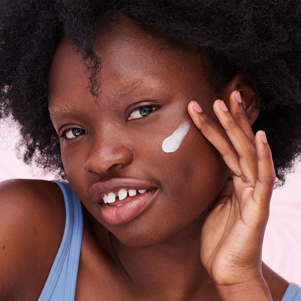 fresh Rose Deep Hydration Face Cream moisturising face cream with ...