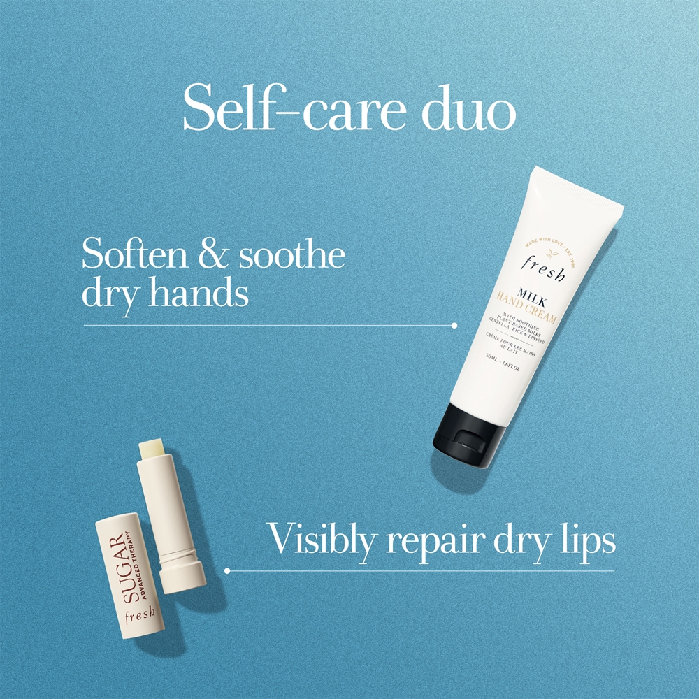 fresh Hand & Lip Love Gift Set | notino.ie