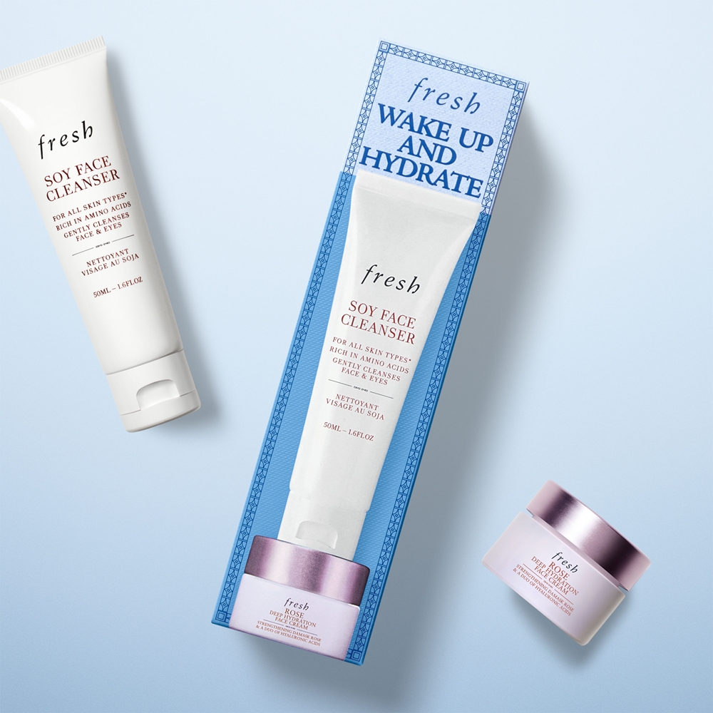 fresh Wake Up & Hydrate | Brza dostava | notino.hr