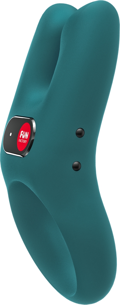 Fun Factory NOS пръстен за пенис вибриращ | notino.bg