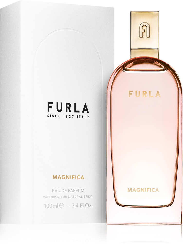 Furla Magnifica Eau de Parfum pour femme | notino.be