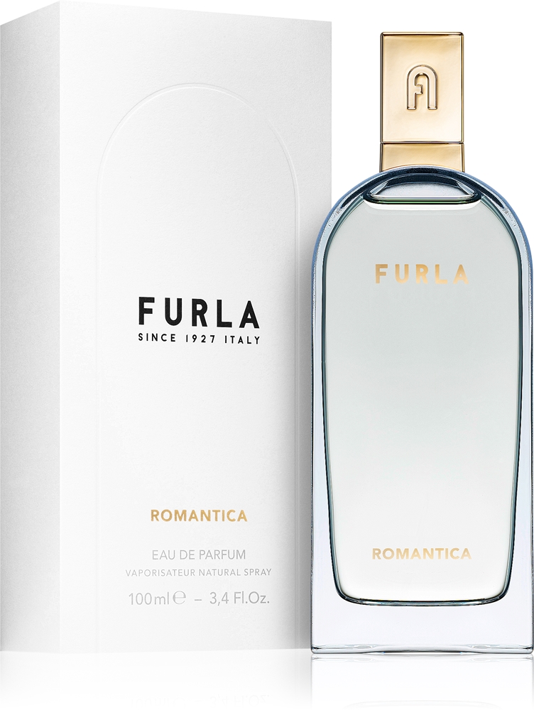 Furla Romantica eau de parfum for women | notino.co.uk