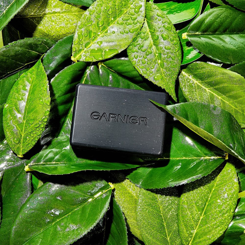 Garnier Pure Active Charcoal cleansing soap | notino.co.uk