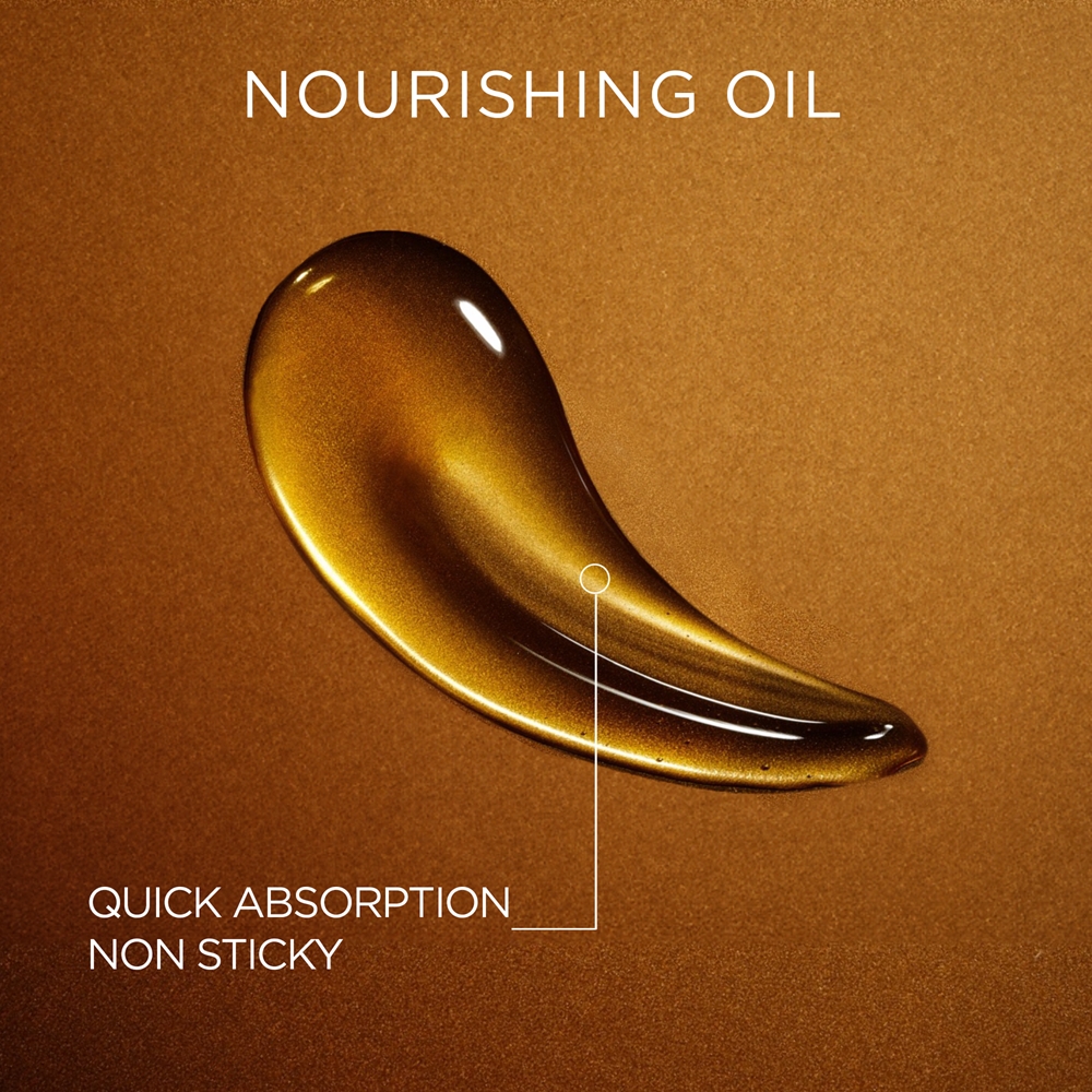 Garnier Ambre Solaire Ideal Bronze nourishing sunscreen oil SPF 2 ...