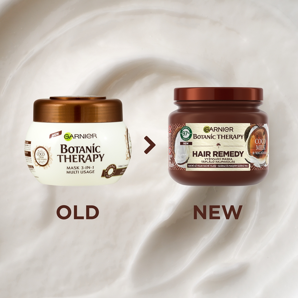 Garnier Botanic Therapy Hair Remedy | notino.gr