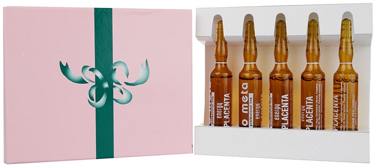 Gestil Placenta ampoules anti-chute | notino.be