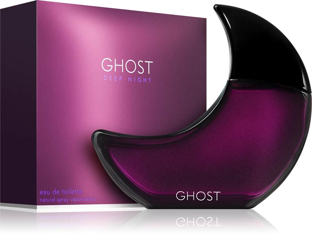 Ghost Deep Night Eau de Toilette for women | notino.ie