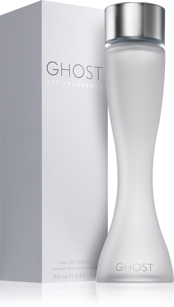 Ghost Ghost Eau de Toilette for women | notino.ie
