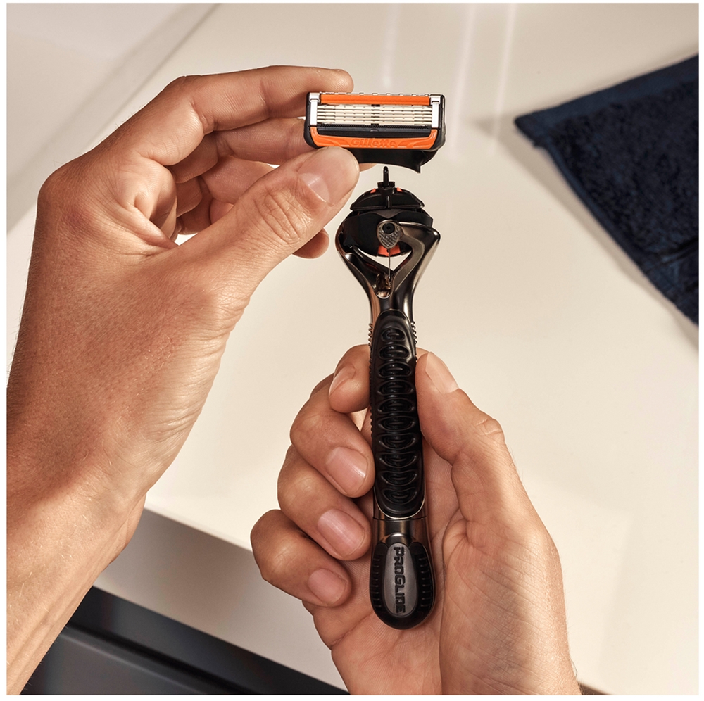 Gillette ProGlide Power Replacement Blades | notino.ie