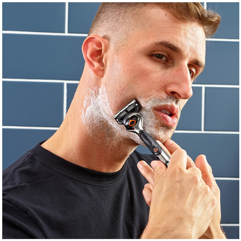 Gillette ProGlide Power lames de rechange | notino.be Gillette ProGlide Power lames de rechange | notino.be