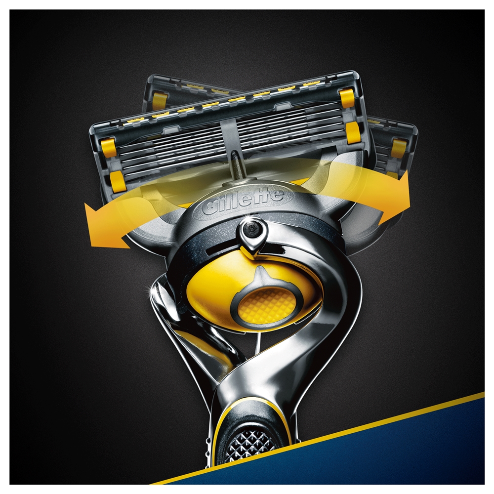 Gillette Fusion5 Proshield | Brza dostava | notino.hr