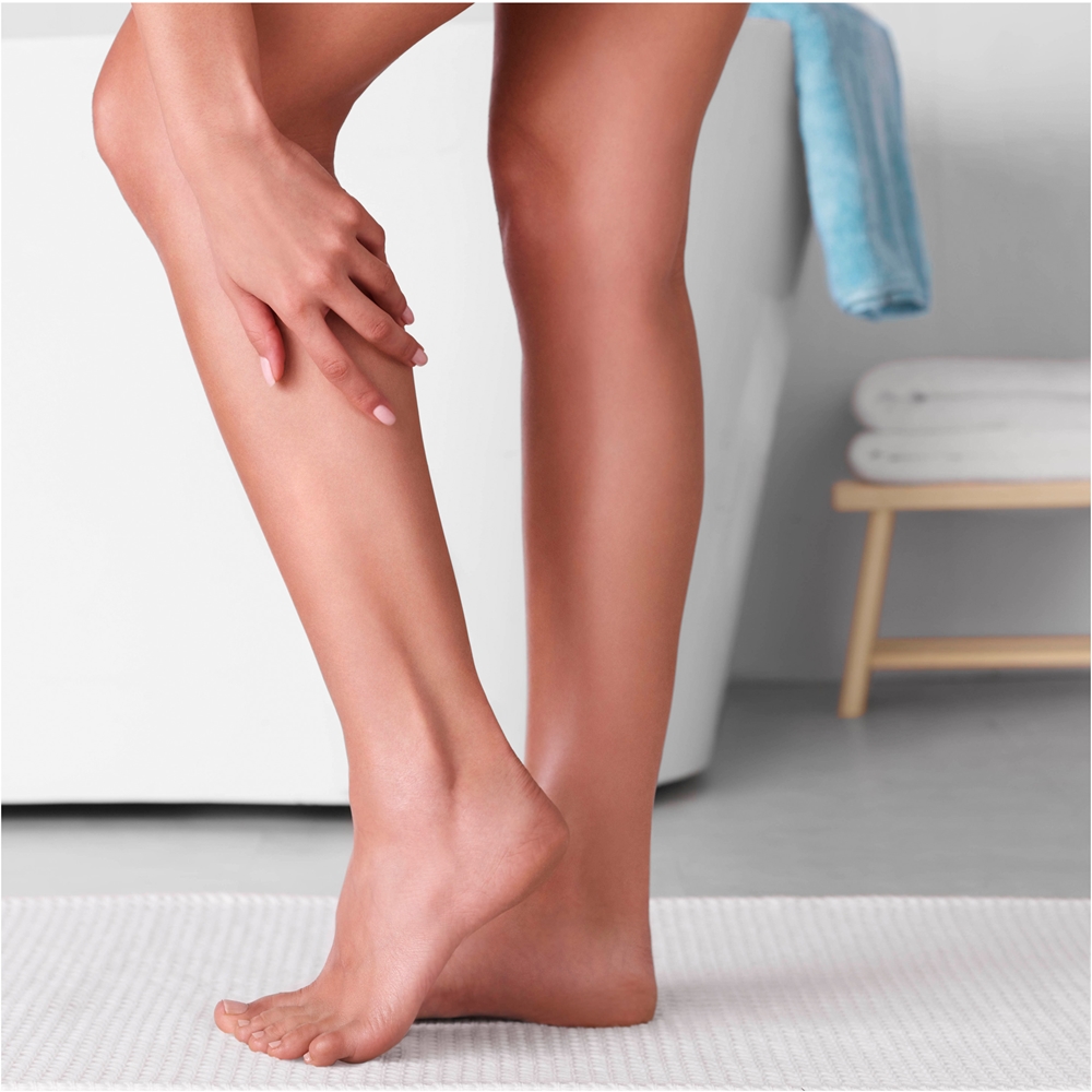 Gillette Venus ComfortGlide Spa Breeze Raseerija naistele + varuterad ...