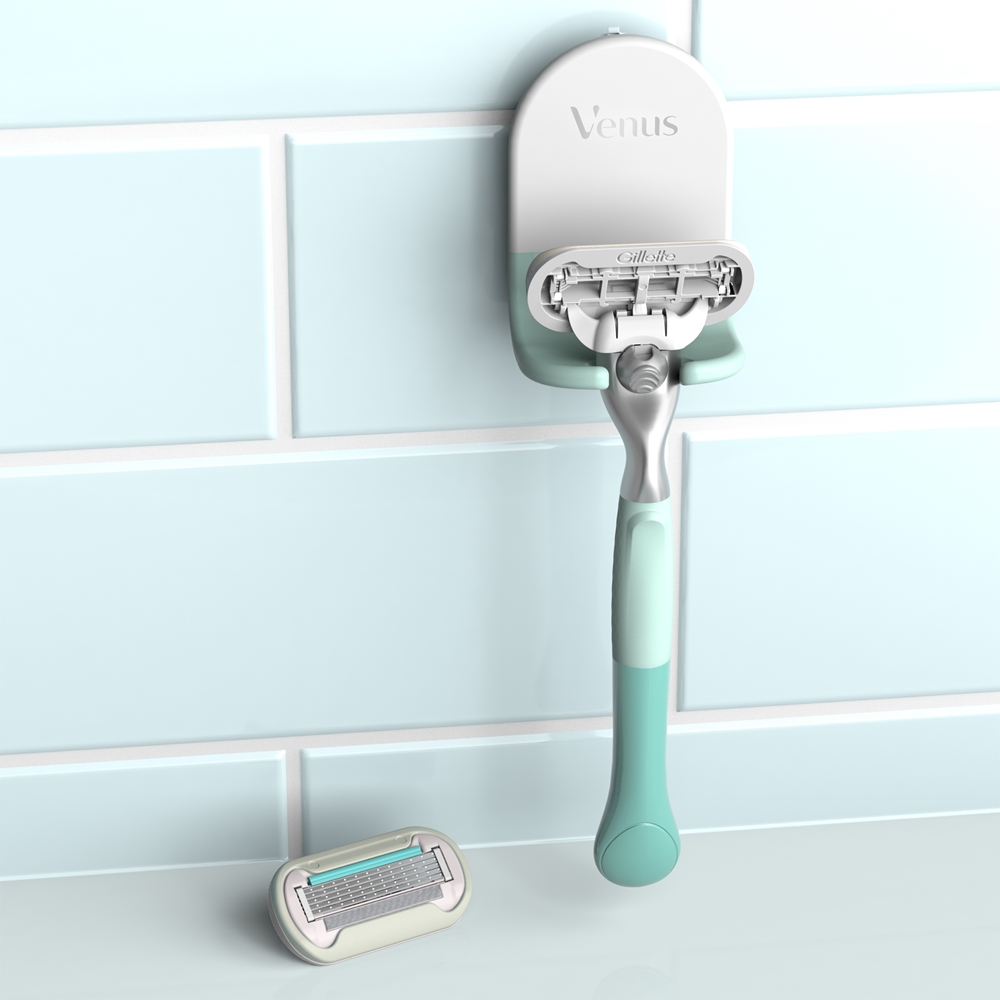 Gillette Venus Sensitive gift set for women | notino.co.uk