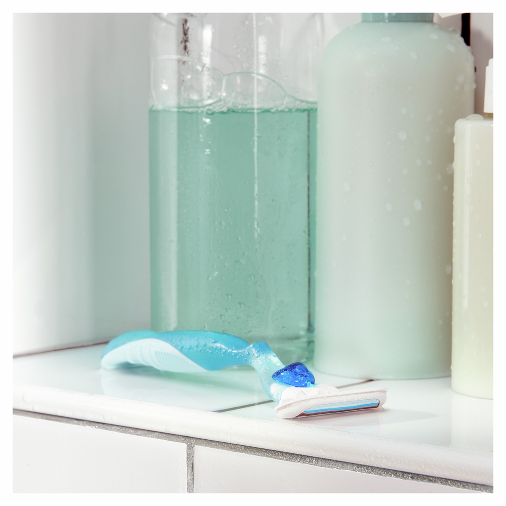 Gillette Venus Smooth spare heads | notino.co.uk