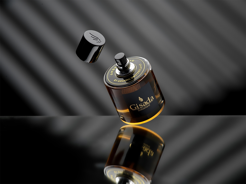 Gisada Ambassador eau de parfum for men | notino.co.uk