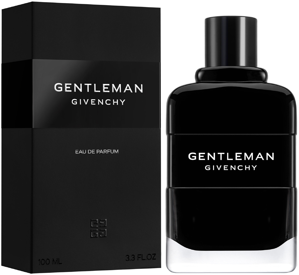 GIVENCHY Gentleman Givenchy Eau de Parfum per uomo | notino.it