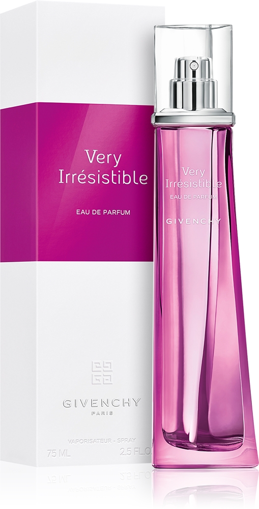 GIVENCHY Very Irrésistible eau de parfum for women | notino.co.uk