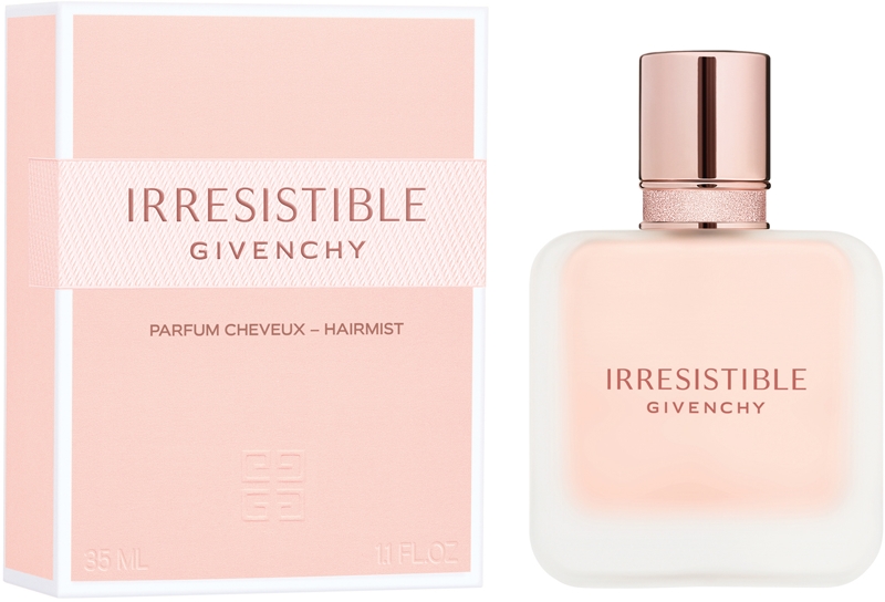GIVENCHY Irresistible hair mist for women | notino.co.uk