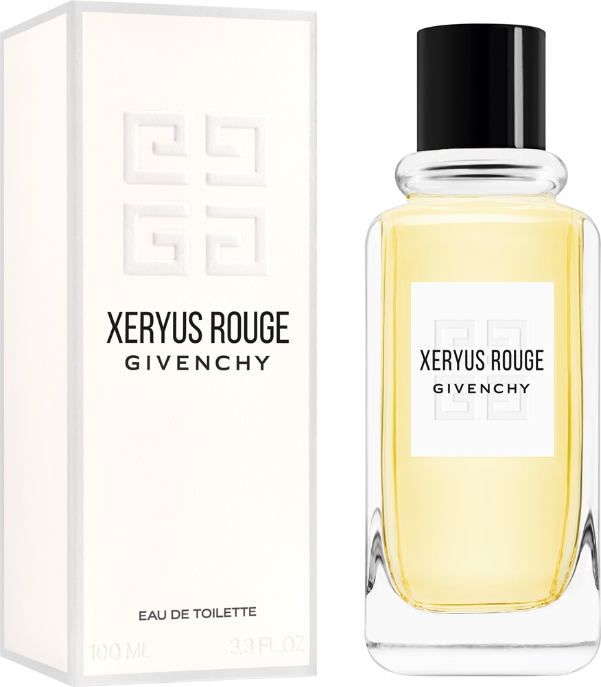 GIVENCHY Xeryus Rouge Eau de Toilette für Herren