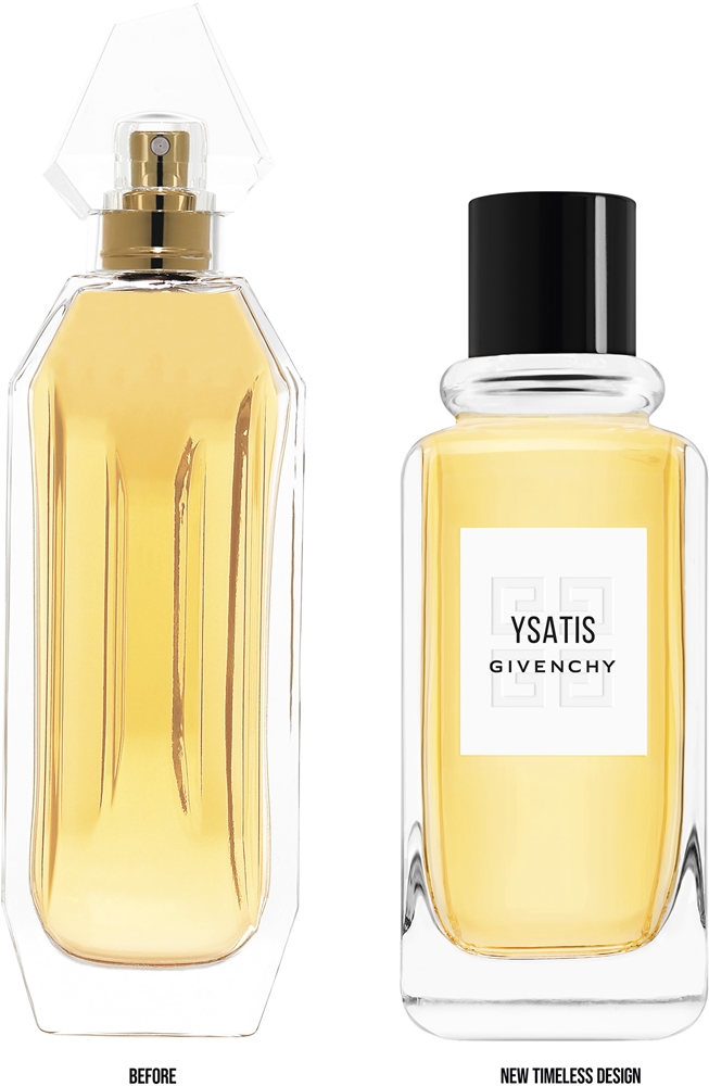GIVENCHY Ysatis Eau de Toilette voor Vrouwen | notino.nl