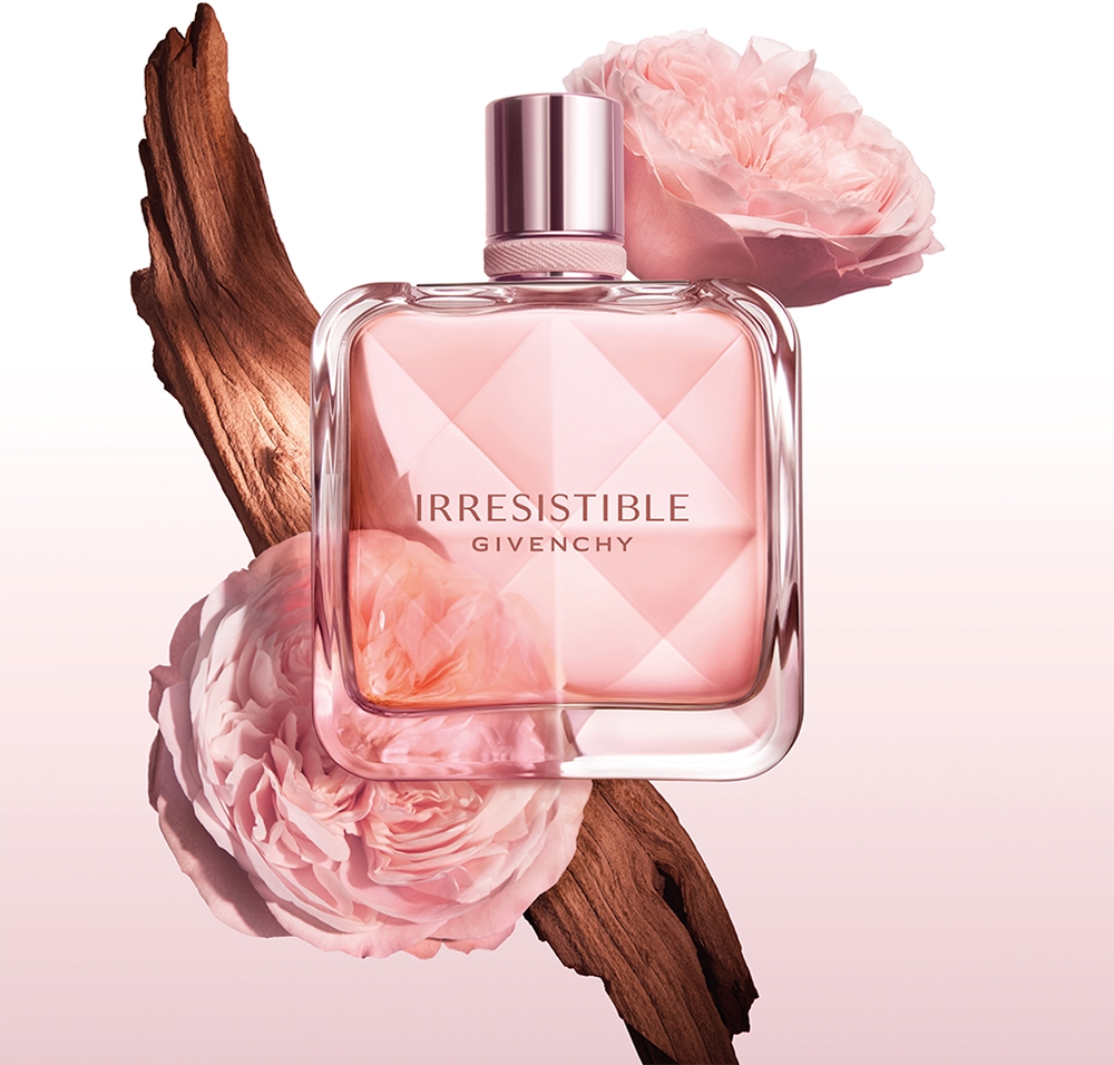 GIVENCHY Irresistible eau de parfum for women | notino.co.uk