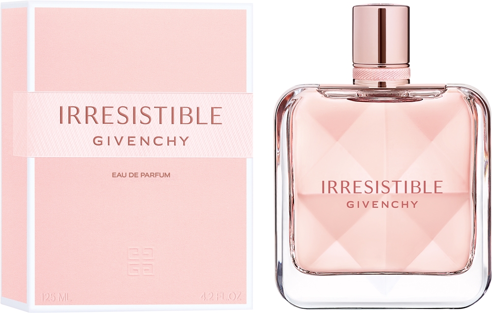 GIVENCHY Irresistible eau de parfum for women | notino.co.uk